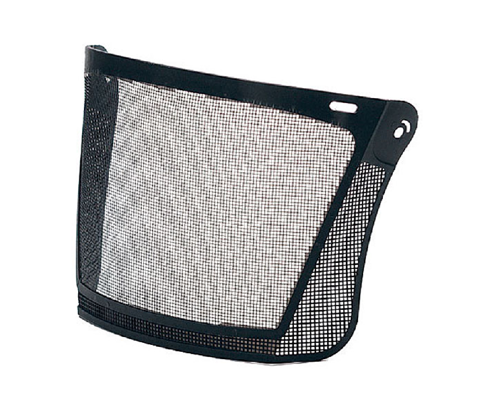 Hellberg steel wire mesh visor – FR Jones and Son Ltd | Warehouse Operating As Normal
